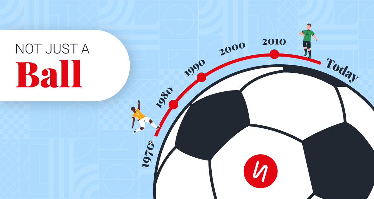 Not Just a Ball | Novaconcept